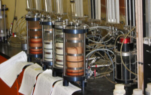 Laboratory Testing - Ardaman & Associates