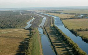 Dams, Levees and Earthen Structures - Ardaman & Associates